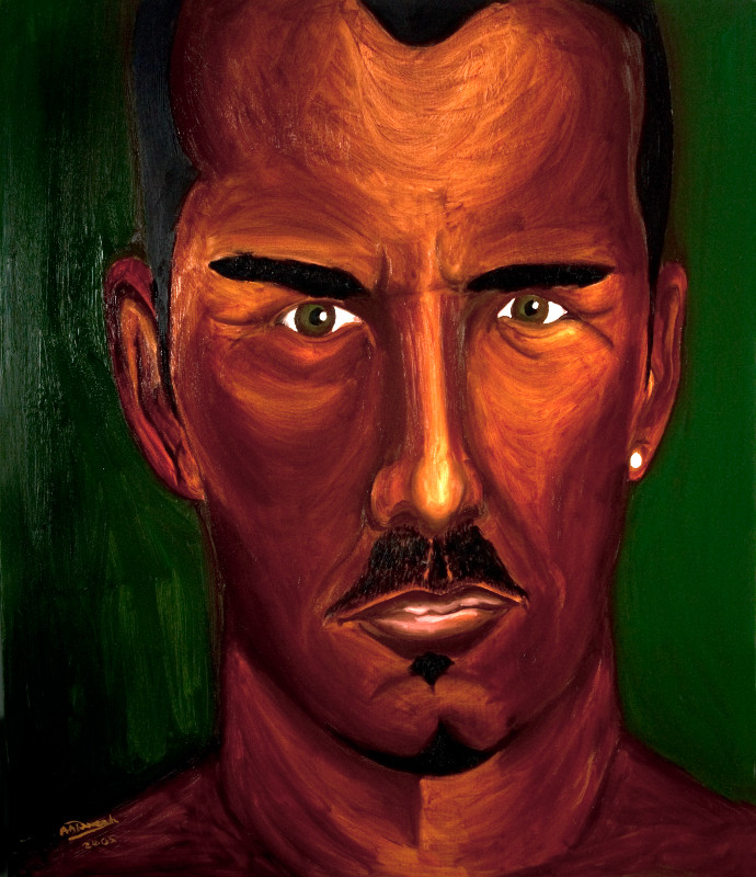 Portfolio – Adelaide Damoah