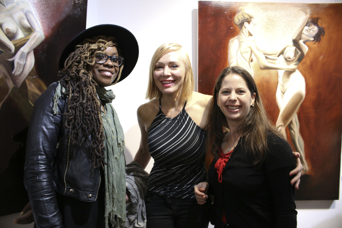 Renee de Neve Photography -36 – Adelaide Damoah