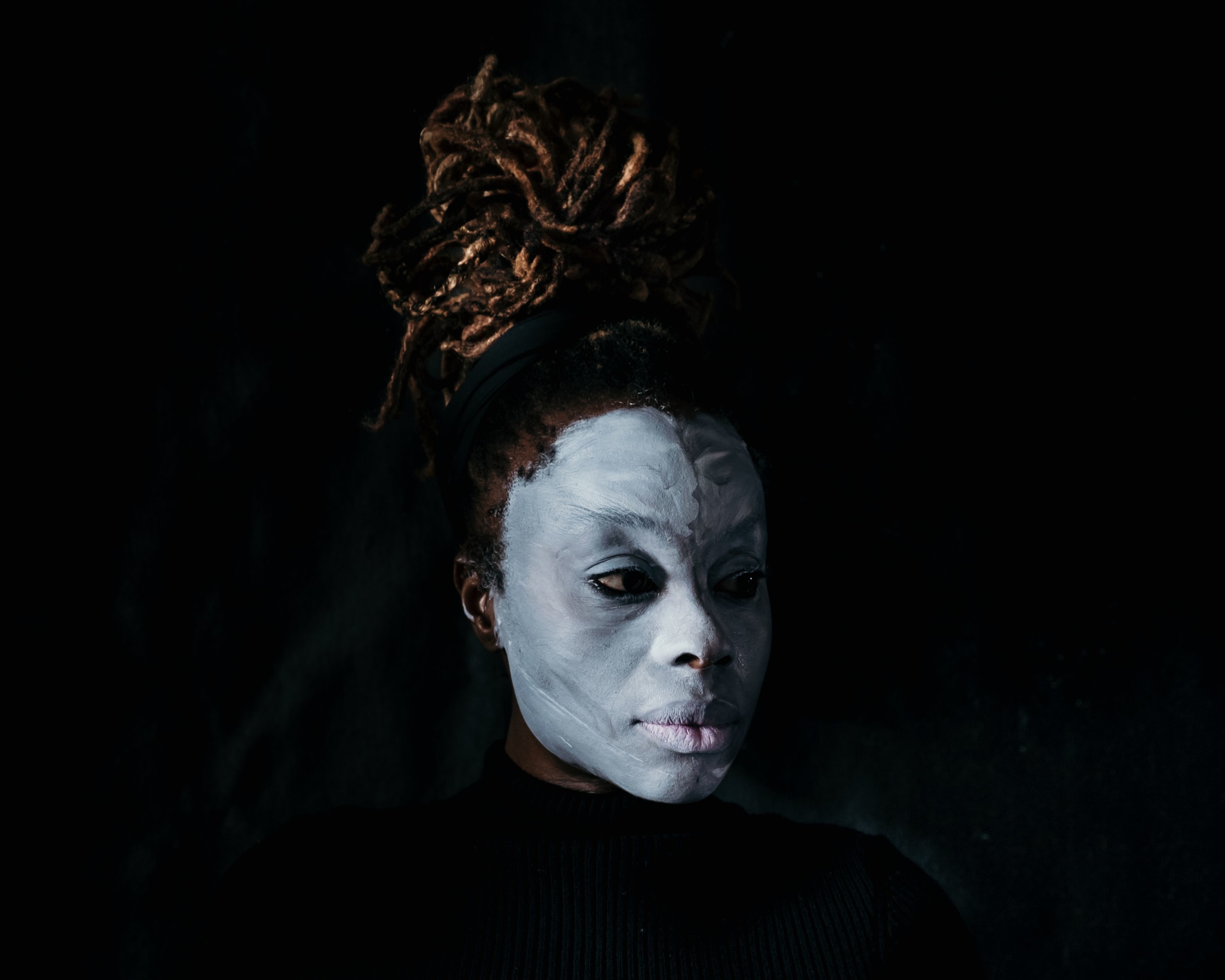 Adelaide Portrait-6 – Adelaide Damoah