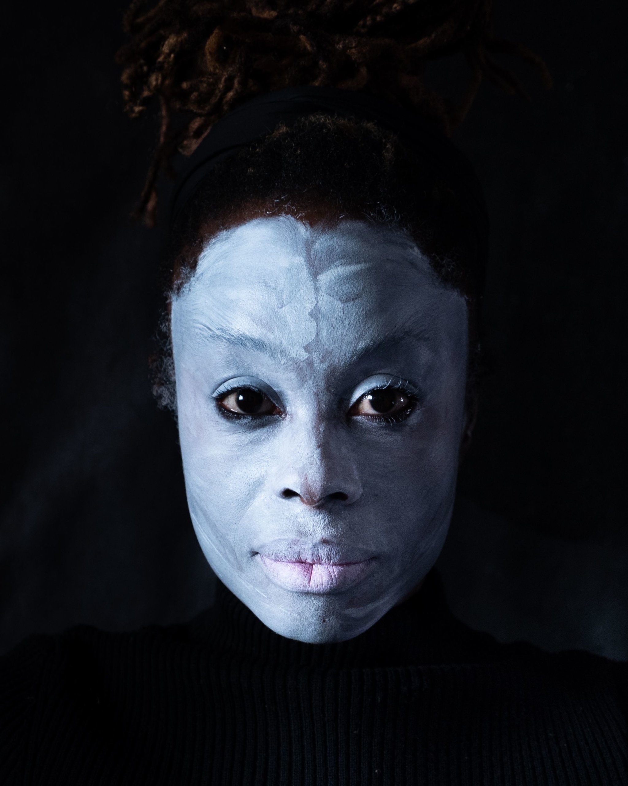 Adelaide Portrait-8 – Adelaide Damoah