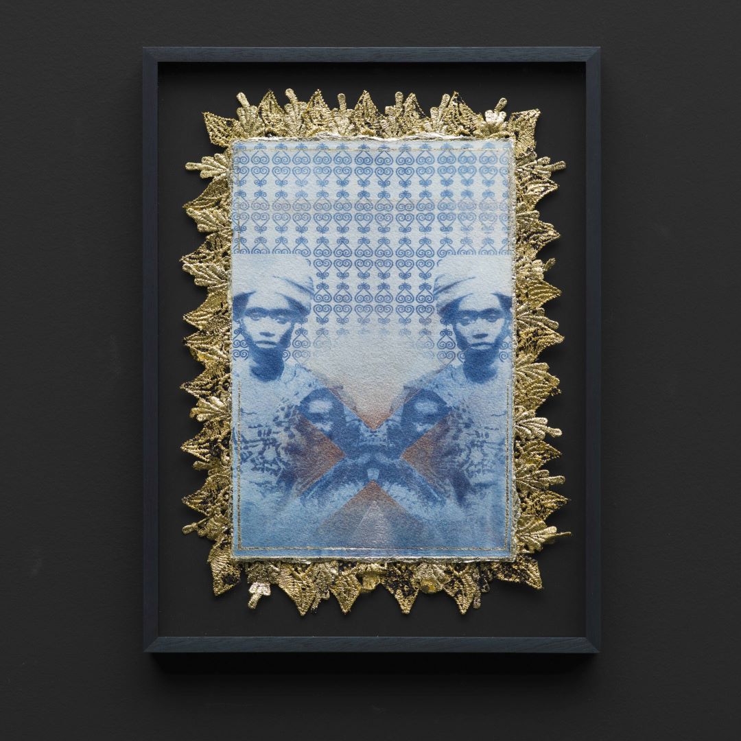 011 Adelaide, Gallery 1957, March 2024 – Adelaide Damoah